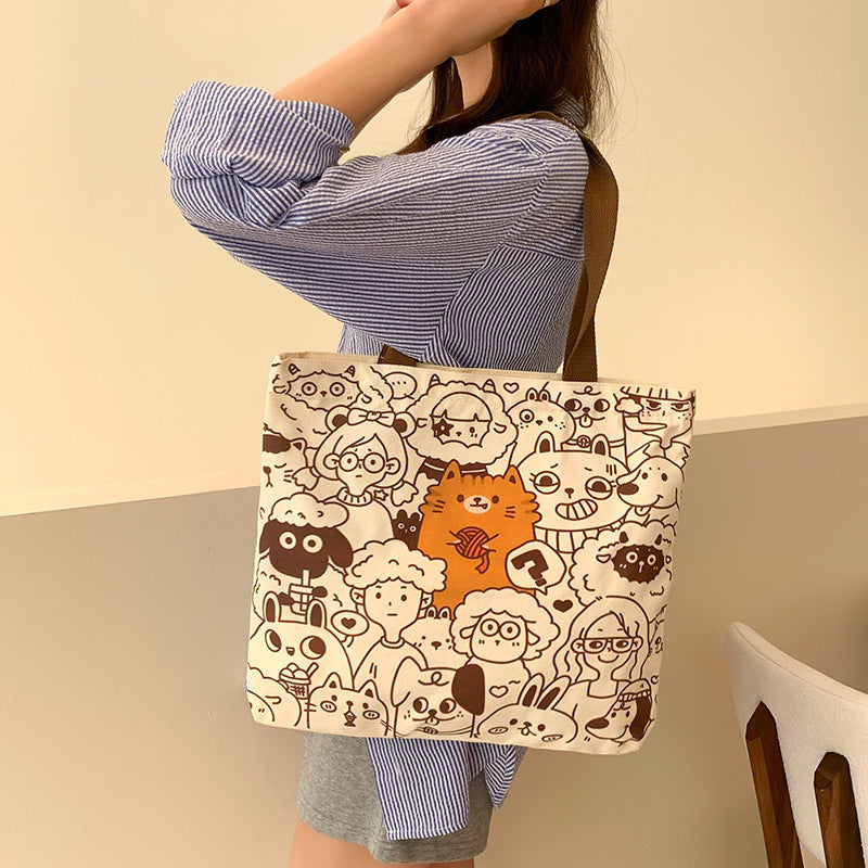 BOLSO AESTHETIC – PRAIZ BY RADELL