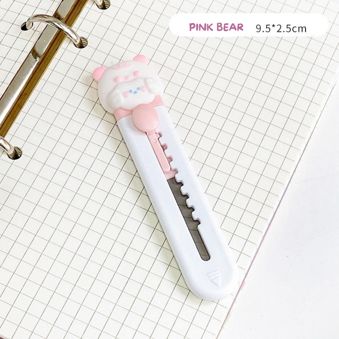 CUTTER RABBIT – PRAIZ BY RADELL