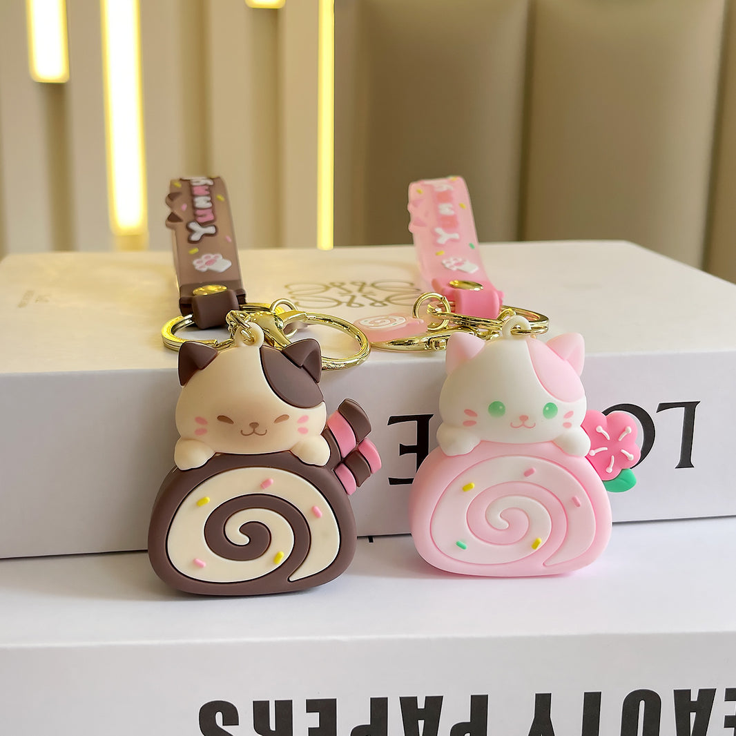 LLAVEROS – PRAIZ BY RADELL