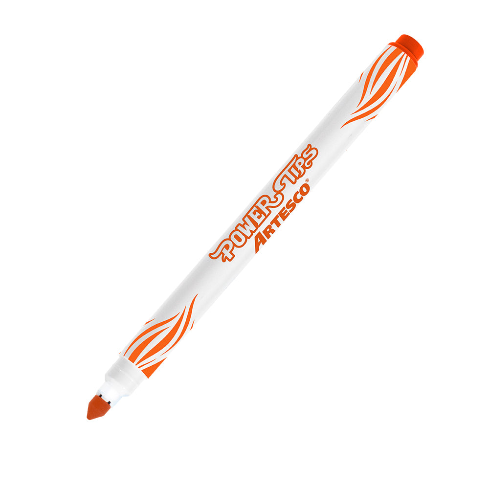 MARCADOR POWER TIPS X100 UND ARTESCO – PRAIZ BY RADELL