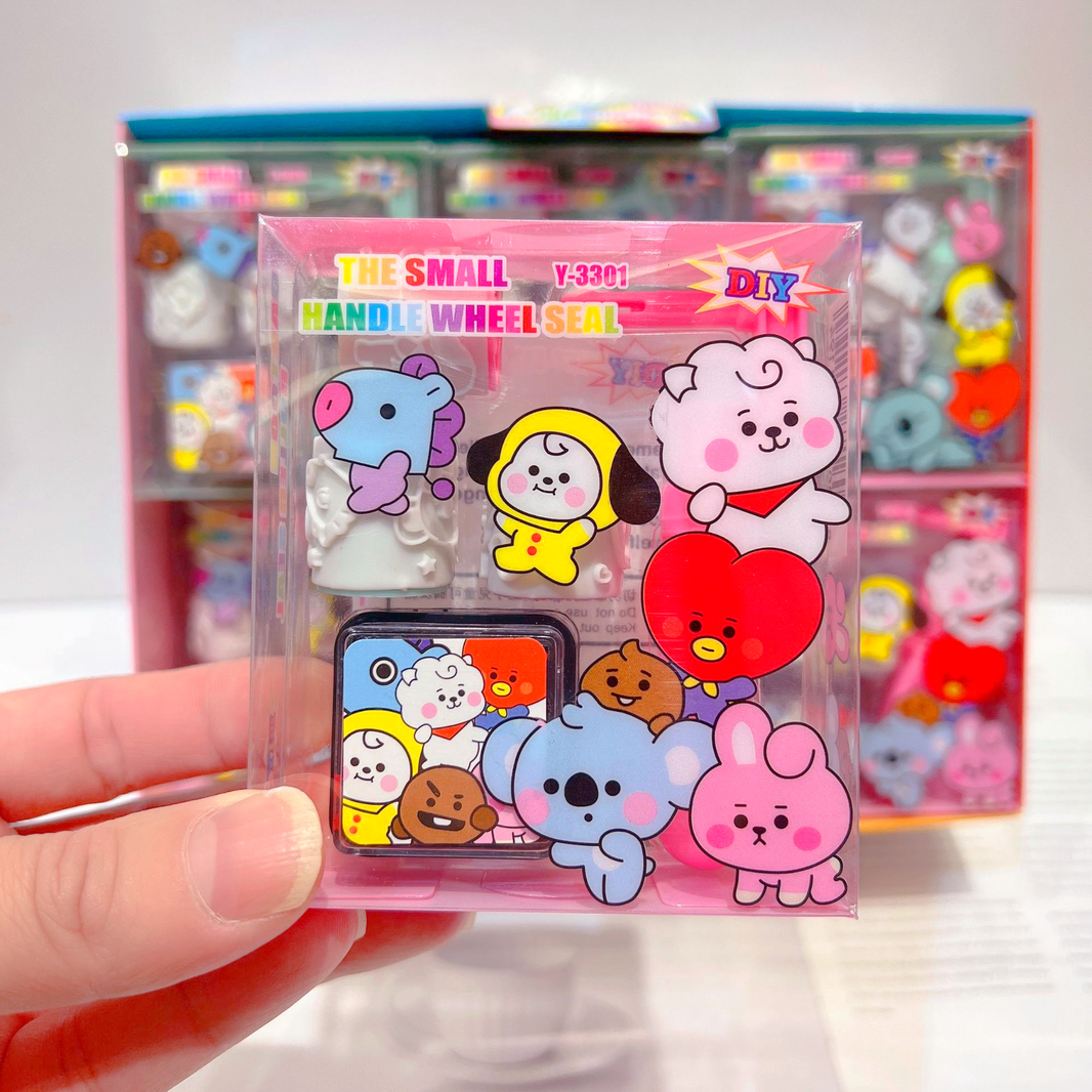 OTROS – PRAIZ BY RADELL