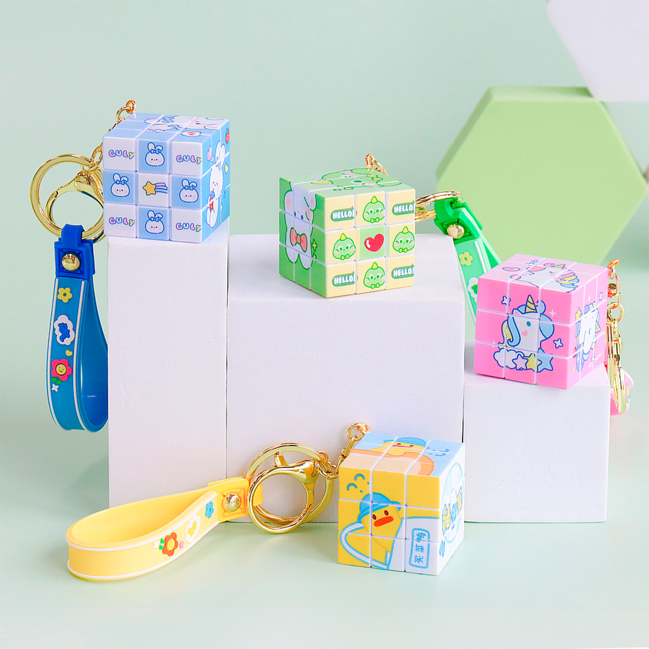 LLAVEROS – PRAIZ BY RADELL