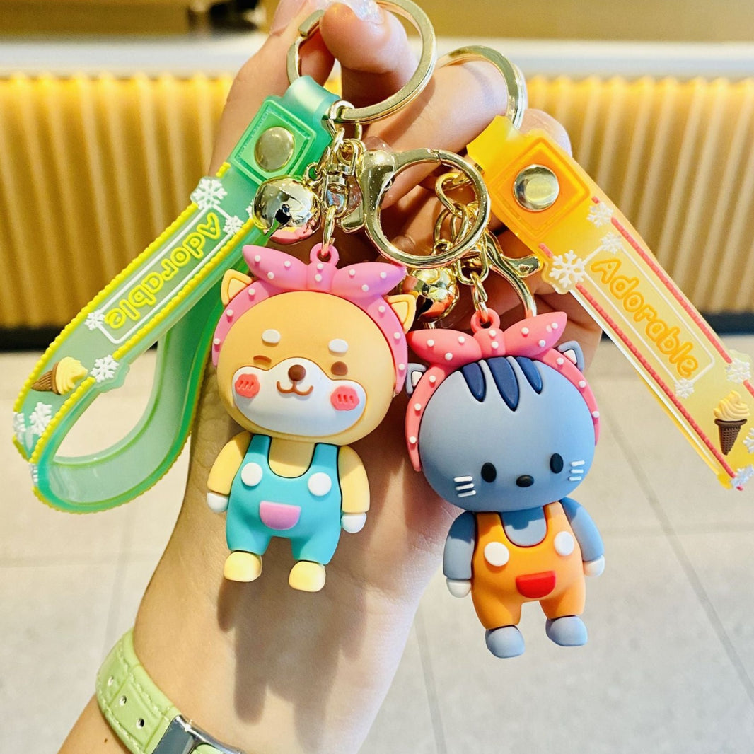 LLAVEROS – Page 2 – PRAIZ BY RADELL